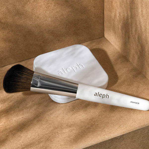 Aleph Prep/Finish Powder | Natural Supply Co | Geelong Stockist