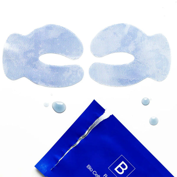 Biologi Revive Bio Cellulose Eye Mask | Natural Supply Co | Geelong