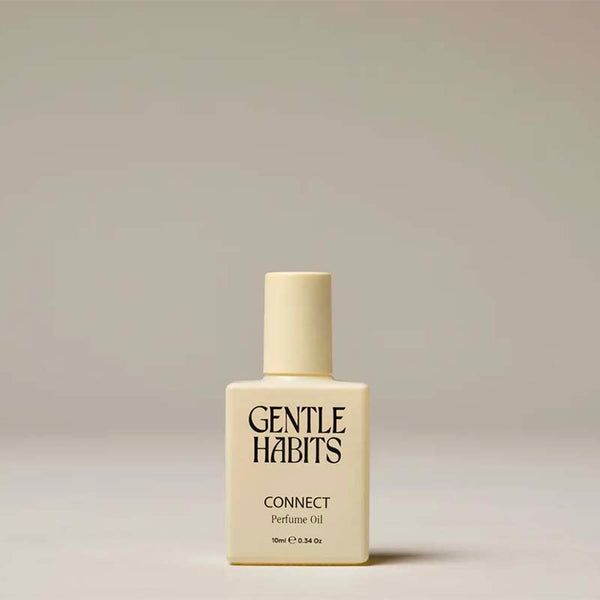 Gentle Habits Perfume Oil - Connect | Natural Supply Co