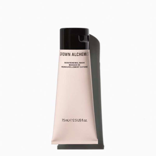 Grown Alchemist Skin Renewal Mask | Official Stockist - Natural Supply Co