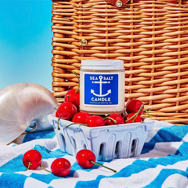 Kalastyle Swedish Dream Sea Salt Cutie Candle | Geelong Stockist ...