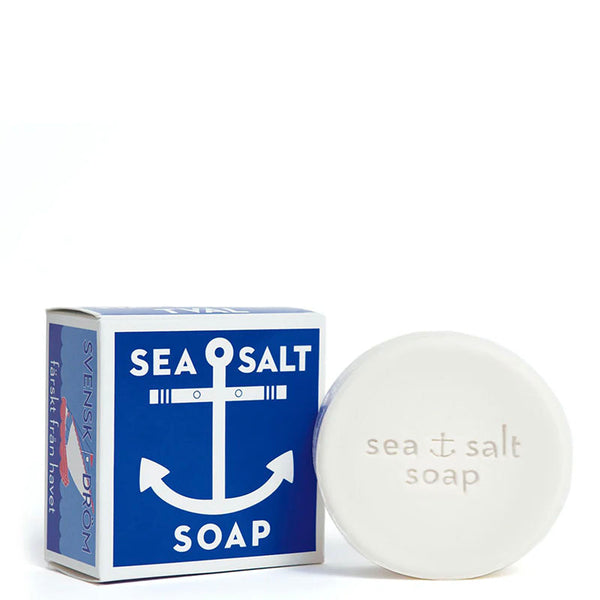 Kalastyle Swedish Dream Sea Salt Soap | Natural Supply Co | Geelong