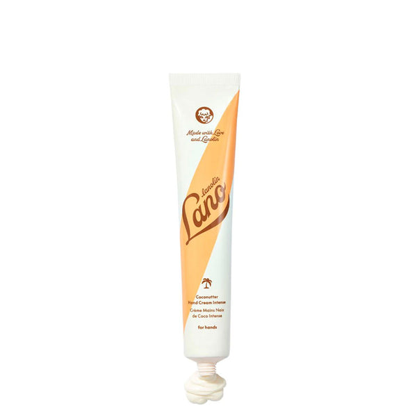 Lano Coconutter Hand Cream Intense | Natural Supply Co
