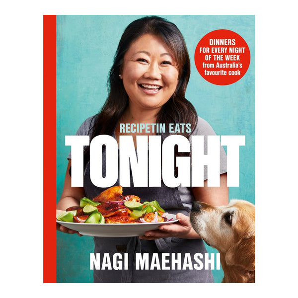 RecipeTin Eats: Tonight by Nagi Maehashi | Geelong Stockist - Natural ...