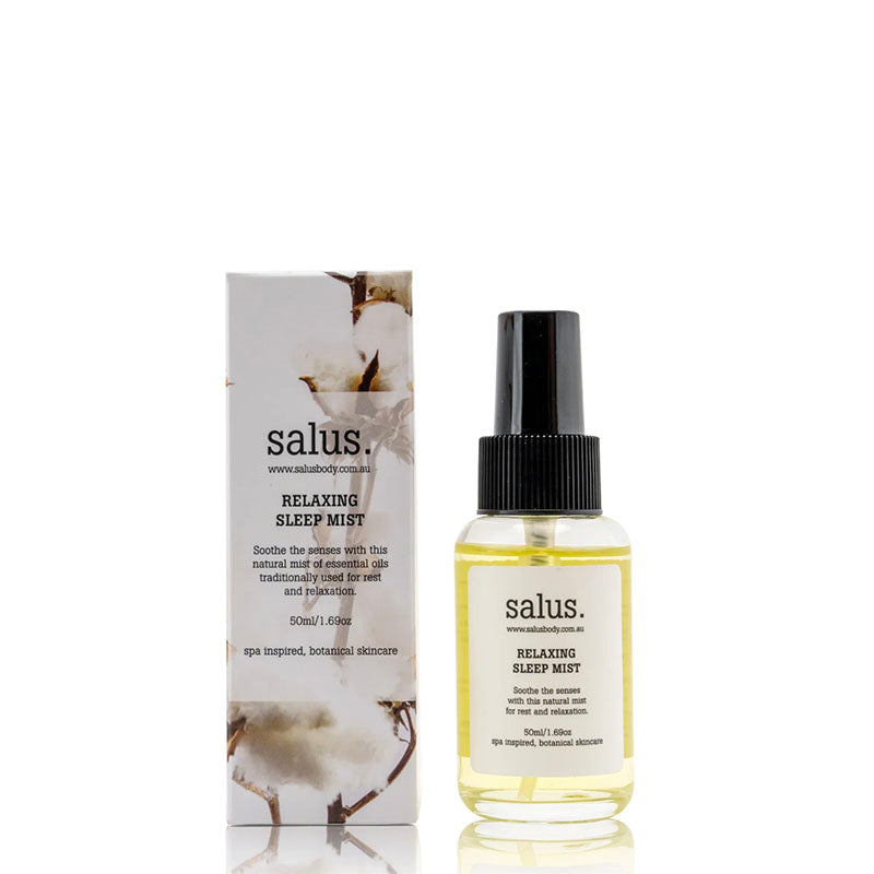 Salus Body | Natural Face And Body Care Online - Natural Supply Co