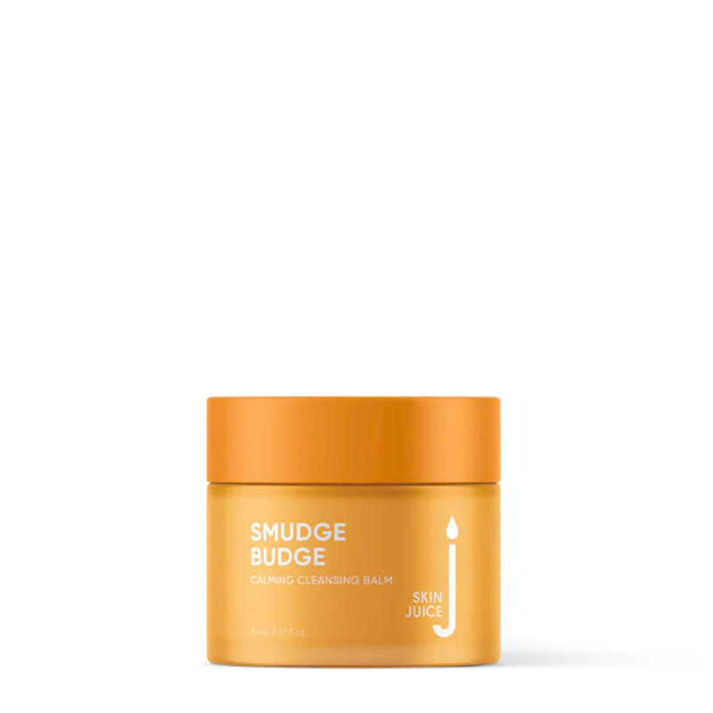 Skin Juice Smudge Budge Calming Cleansing Balm | Geelong Stockist ...