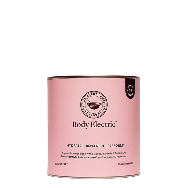 The Beauty Chef Body Electric™ Protein Water | Natural Supply Co