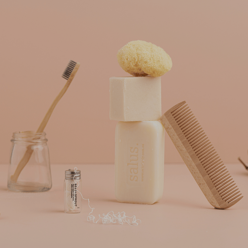 Natural, Organic & Zero Waste Products | Natural Supply Co