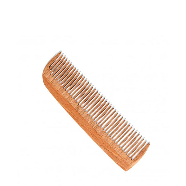 Redecker Beechwood Comb | Plastic free combs | AfterPay - Natural Supply Co