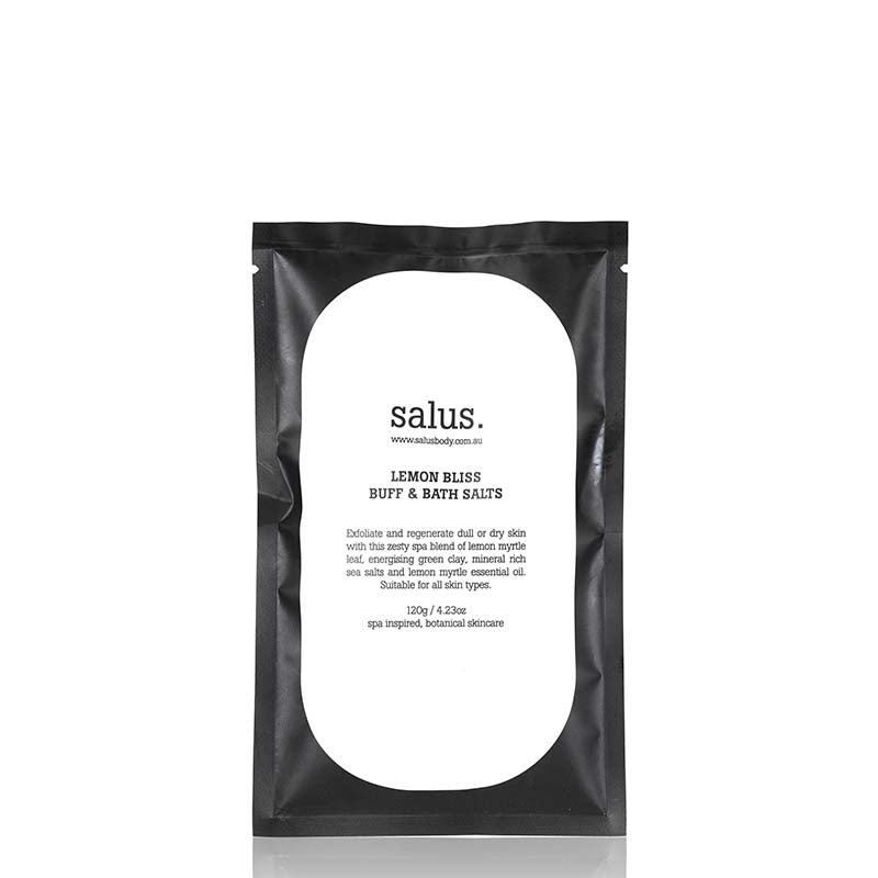 Salus Body | Natural Face And Body Care Online - Natural Supply Co